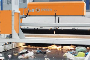 News in Brief - Technology and Products - letsrecycle.com
